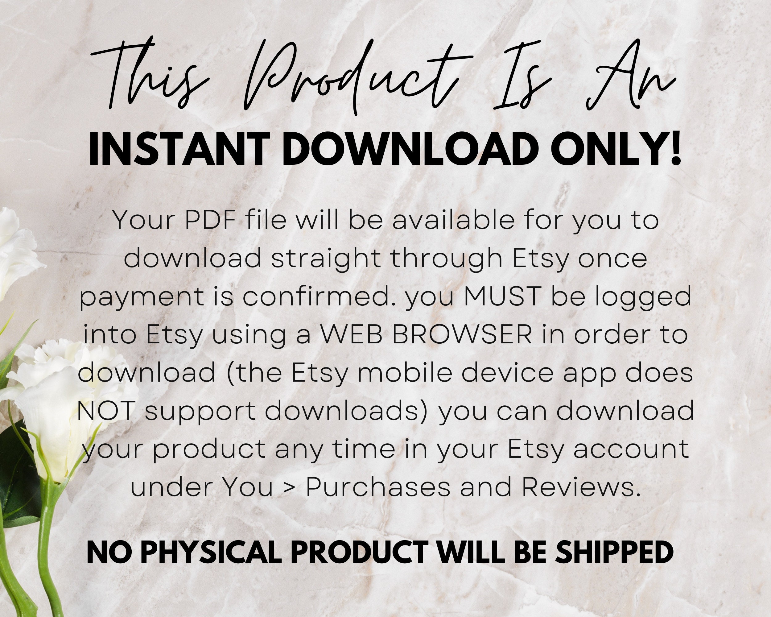 12 Month Goal Setting Printables Productivity Tracker & - Etsy