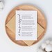 Lifeguard Poem Gift Card Printable Wall Art Appreciation Gift for Beach ...