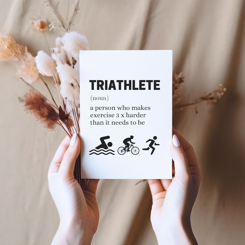 Gifts for the Triathlete - 60+ Gift Ideas for 2026