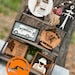 Lineman Tier Tray Set - Etsy