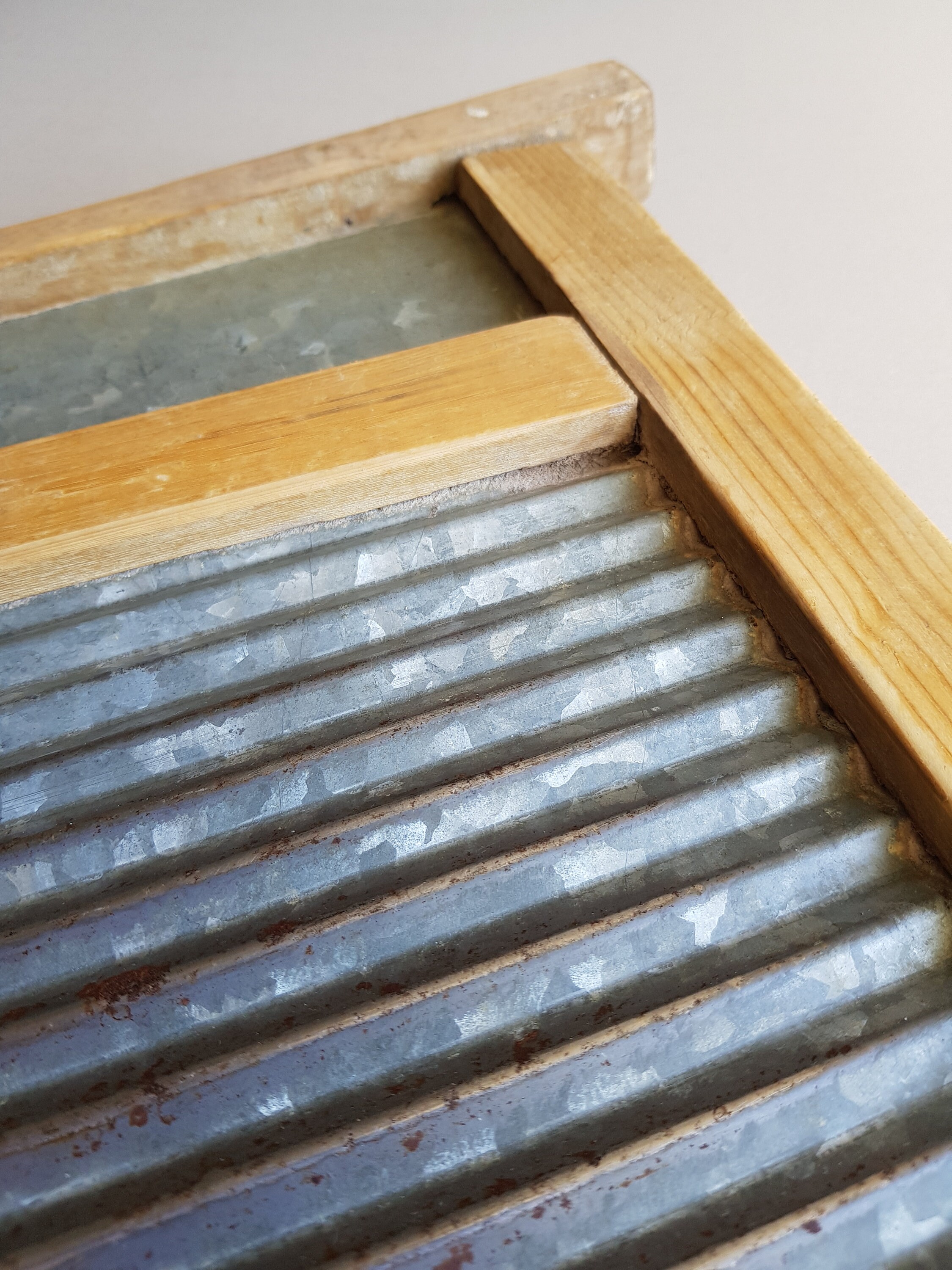 Vinage Washboard. Old Rustic Washing Board. Vintage Farmhouse Washboard ...