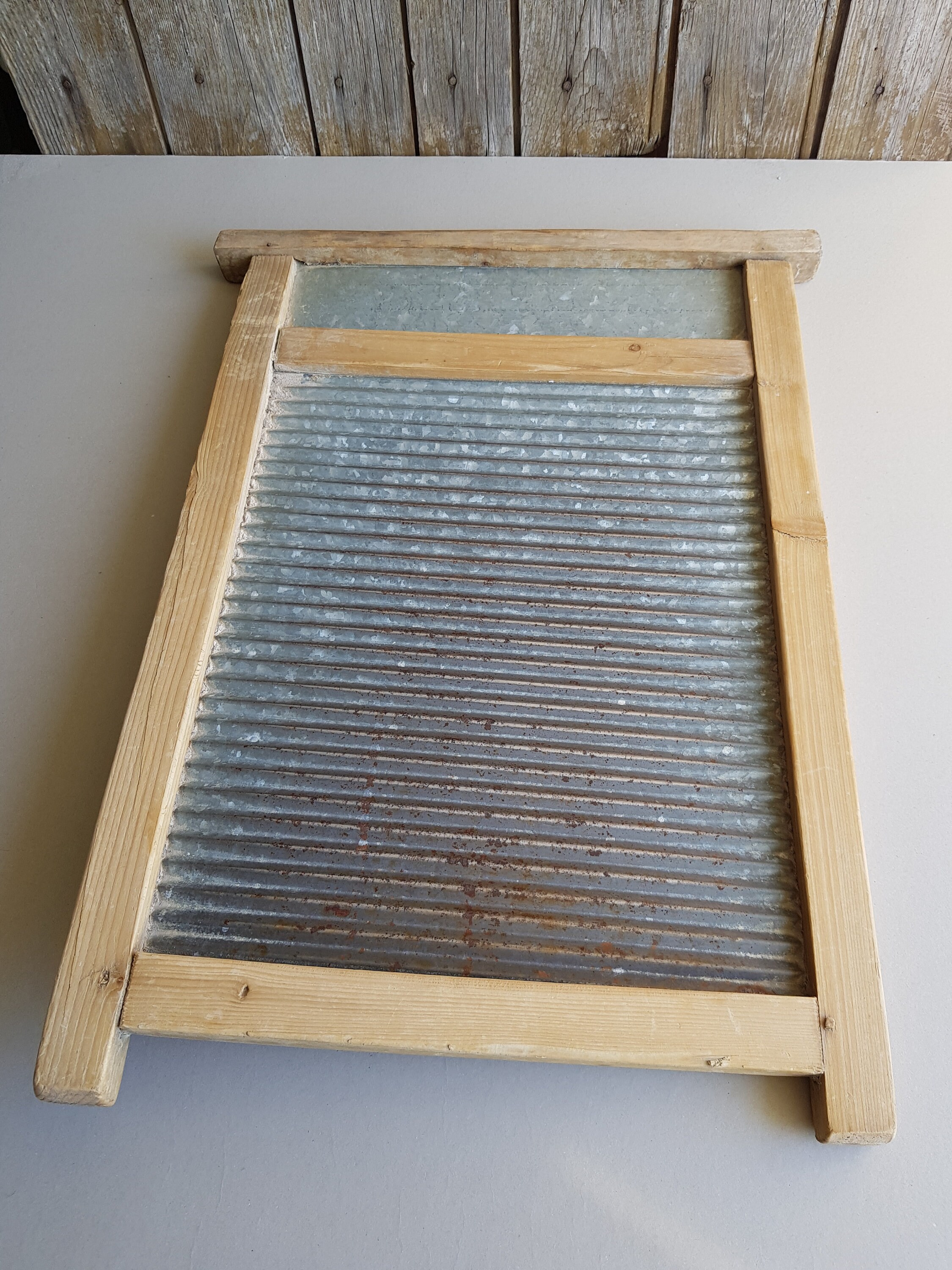 Vinage Washboard. Old Rustic Washing Board. Vintage Farmhouse Washboard ...