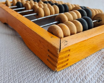 Abacus - Etsy