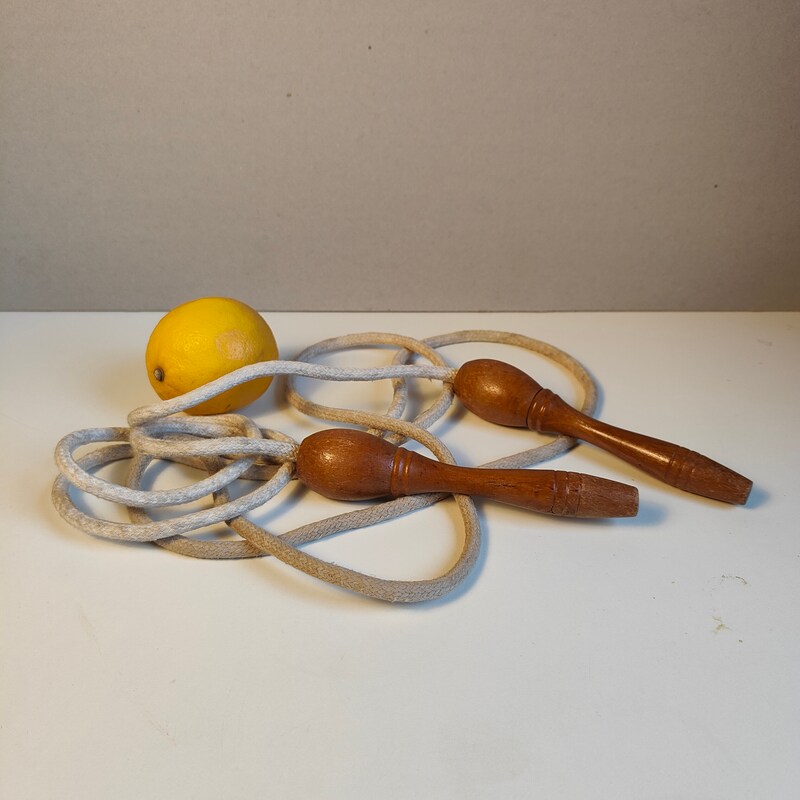 Skipping Rope - Etsy UK