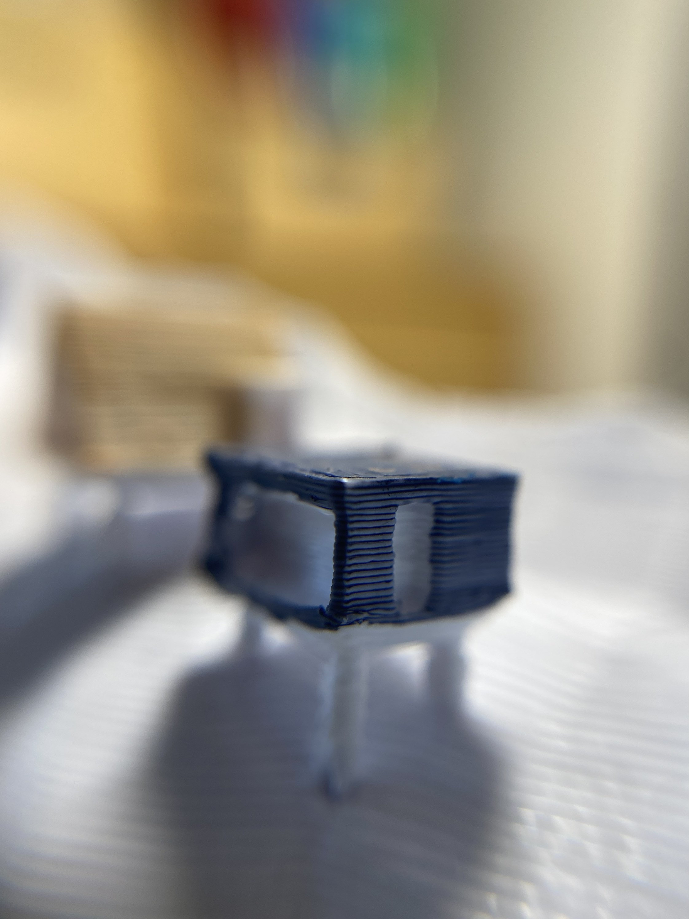 Mini Architecture Woodhouse Hotel Scale Model Desktop Gifts Display Art ...