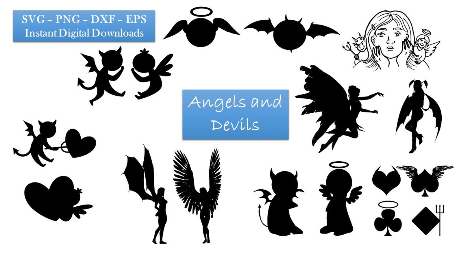 SVG Bundle, Plotter File Svg, Dxf, Png, Tshirt Designs SVG, File for ...