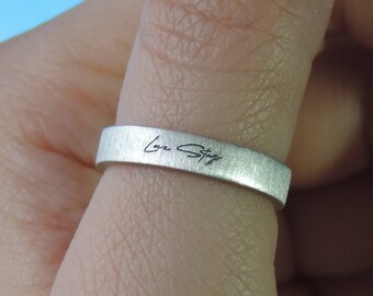 Stray Kids Love Stay Ring - Etsy