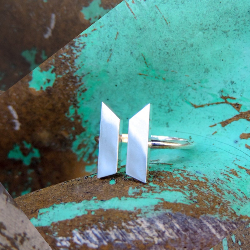 Bts Jewelry - Etsy