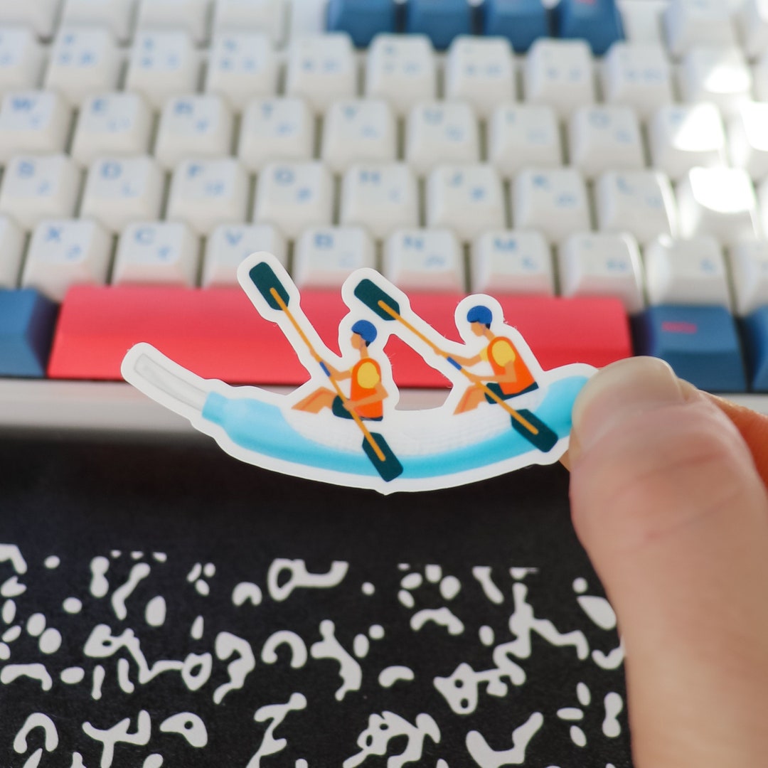 Funny Nurse Sticker Cooter Canoe Purewick Cooch Tour Guide Nursing ...