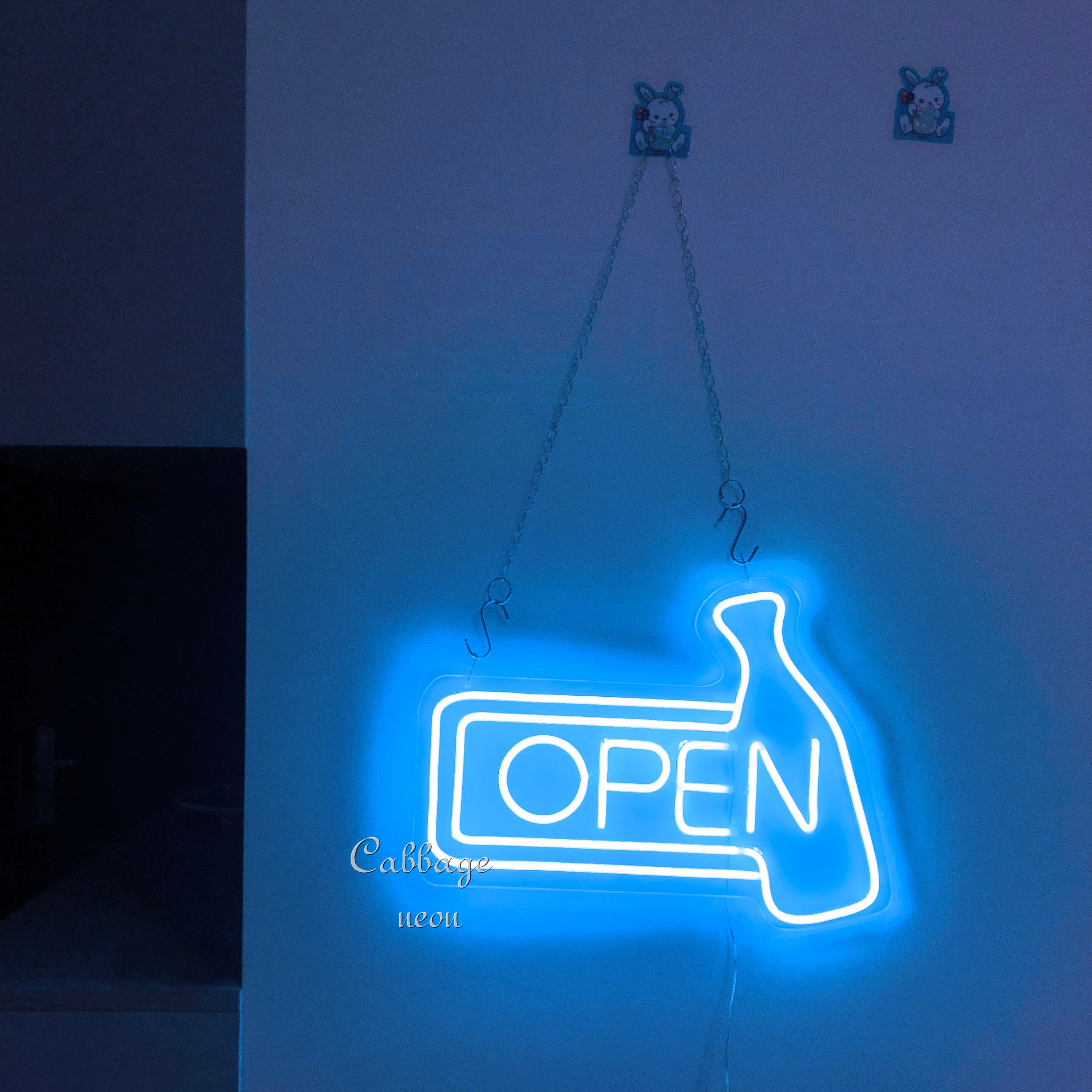 Custom Led Neon Bar Neon Sign Custom Neon Light for Bar Shop | Etsy