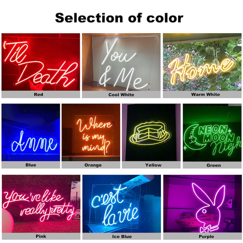 You Are Like Really Pretty Neon Sign Custom Neon Light Sign - Etsy