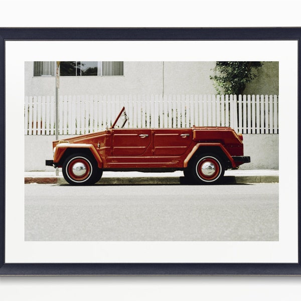Vw Art - Etsy