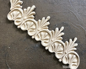 Baroque Molding - Etsy