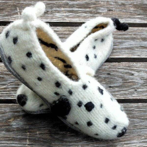 Funny Slippers - Etsy