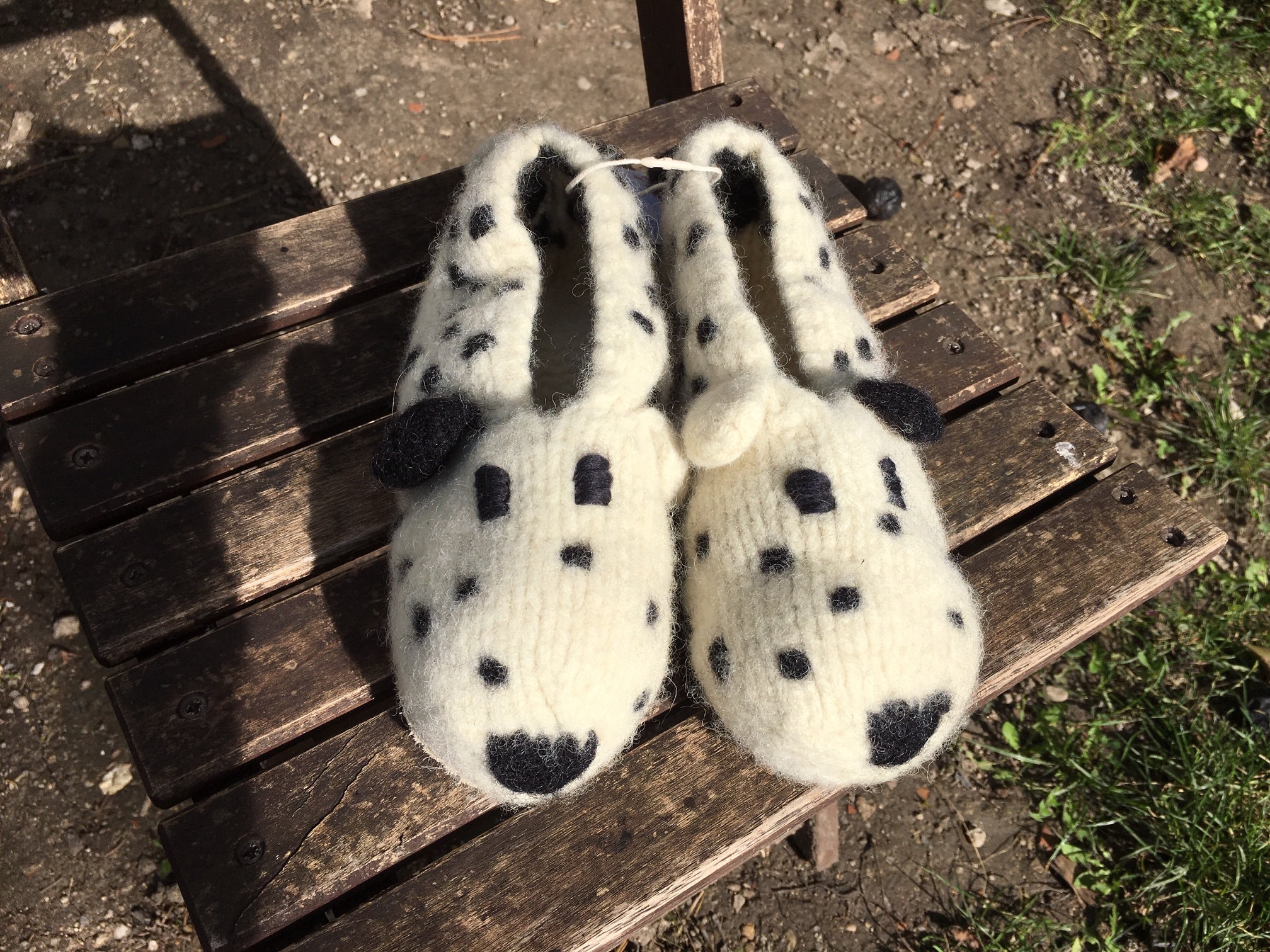 Unique Slippers