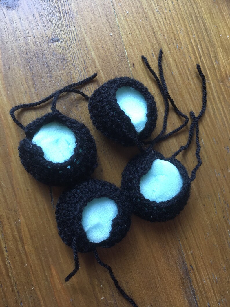 London Bus - Knitting Pattern - Etsy UK