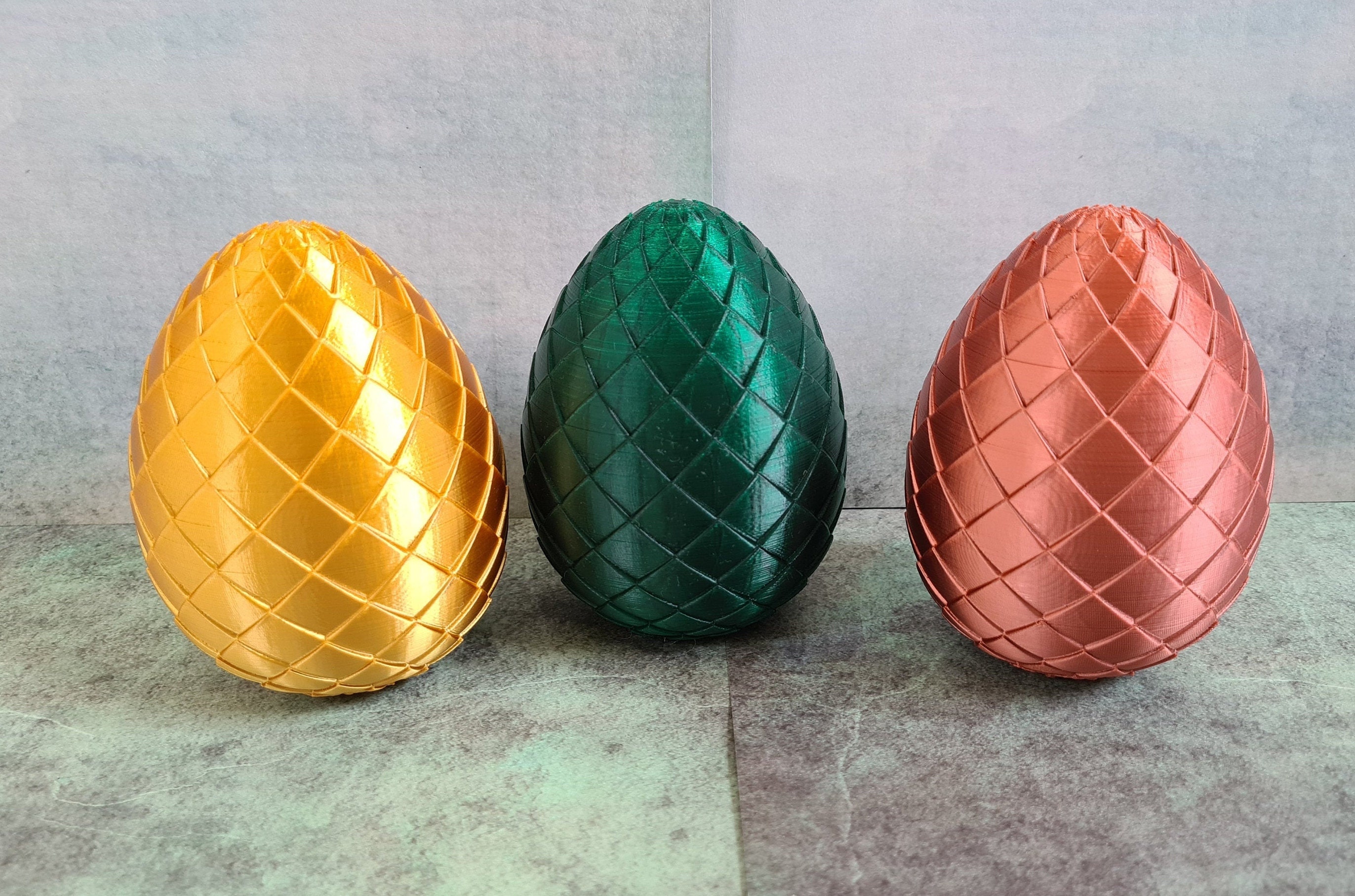 Eragon Dragon Egg Replica