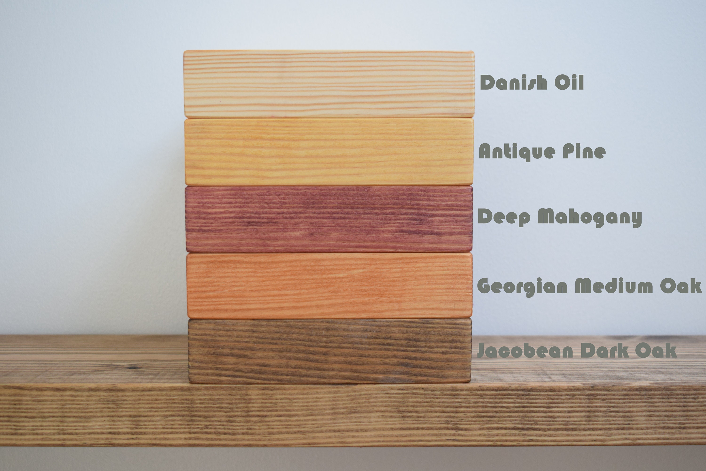 Monitor Stand TV Riser Desk Stand Rustic Reclaimed Monitor - Etsy UK