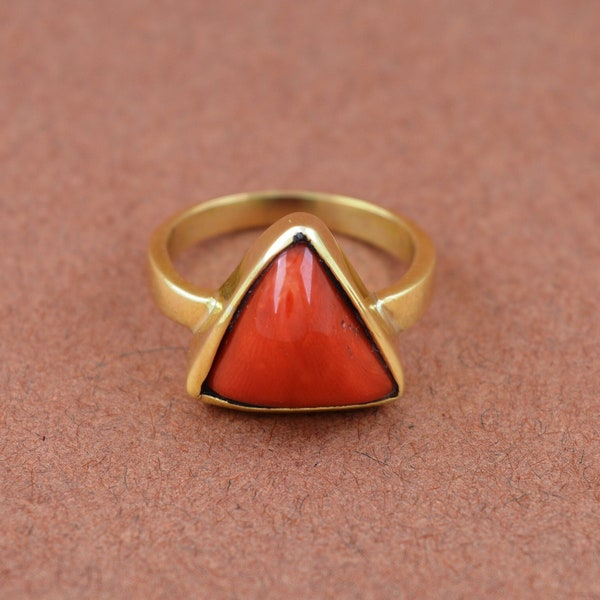 Mars Ring - Etsy