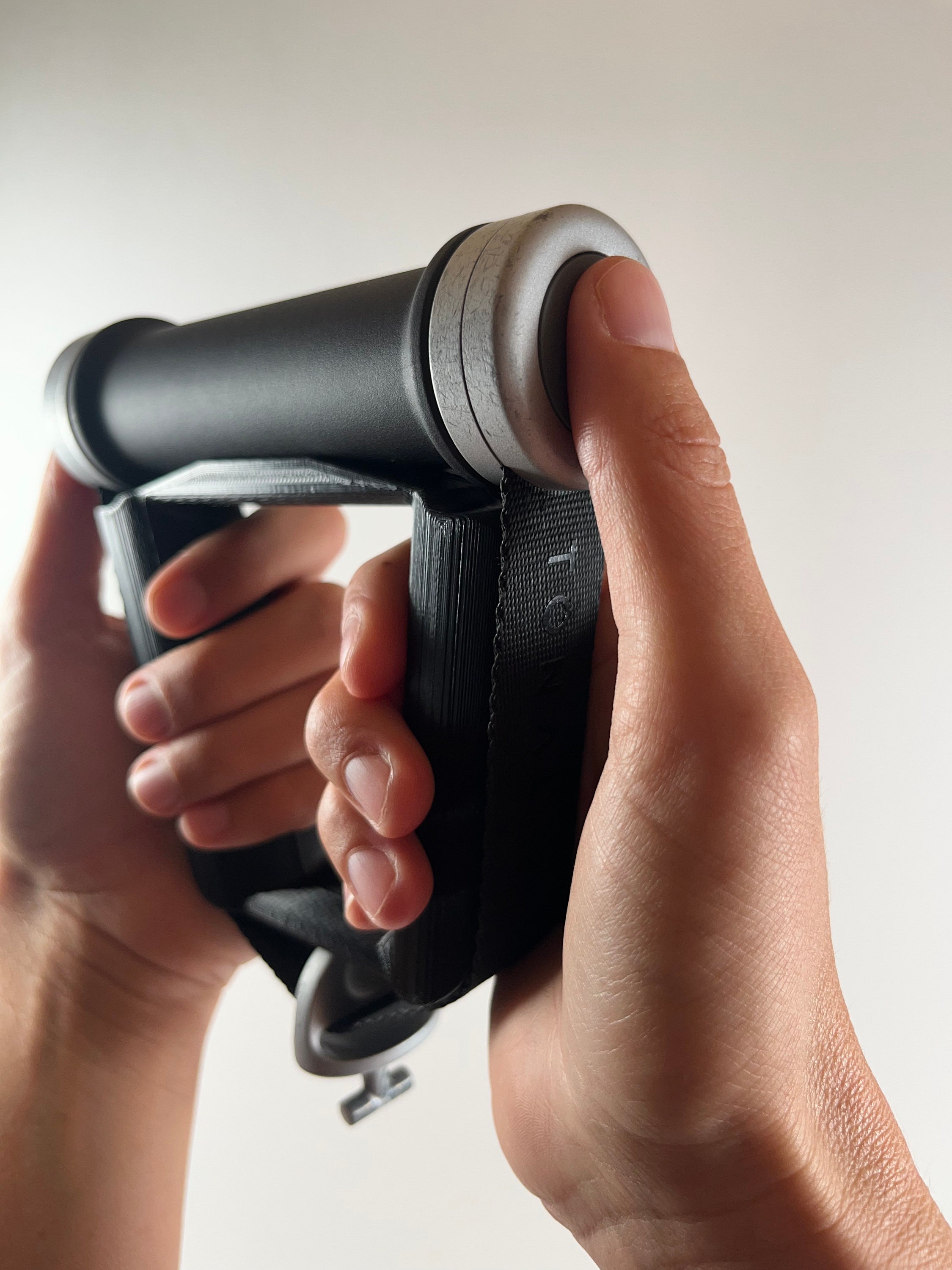 Tonal Goblet Grip Handle Accessory - Etsy