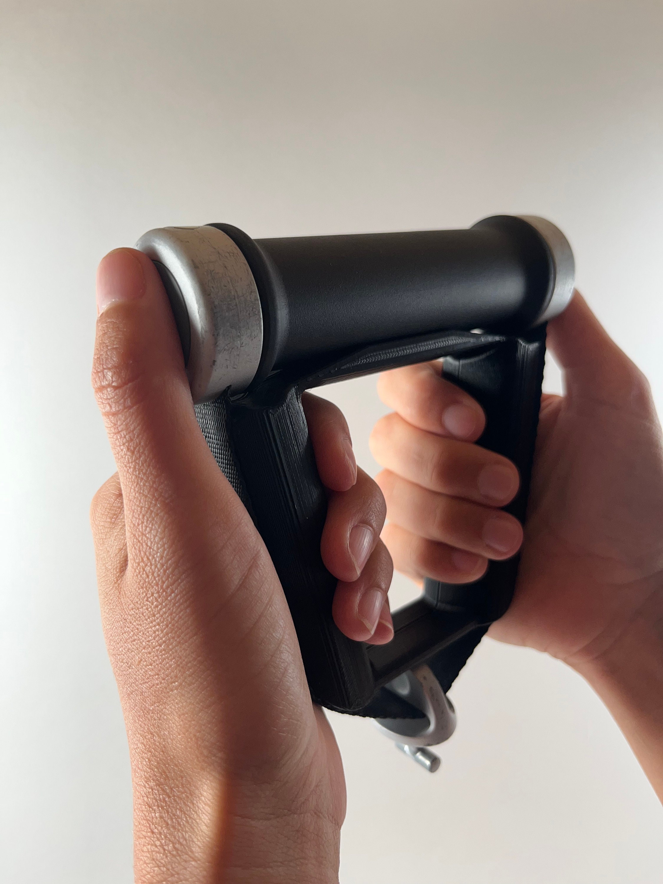 Tonal Goblet Grip Handle Accessory - Etsy