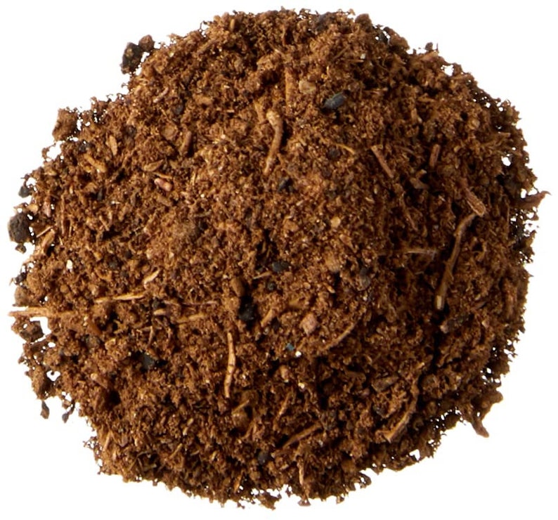 Kigelia Africana African Sausage Powder Djanta Malawi Mvunguti Kigeria ...