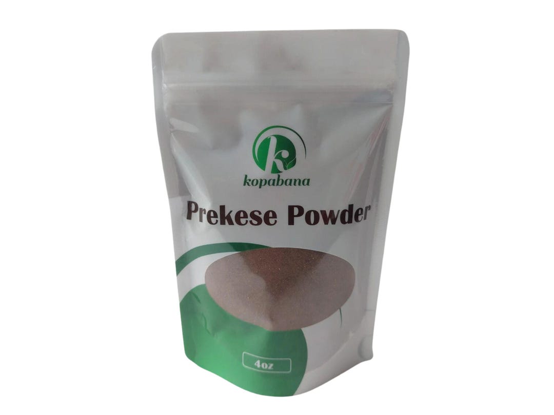 KOPABANA Prekese Powder,tetrapleura ,aidan Fruit 4oz - Etsy