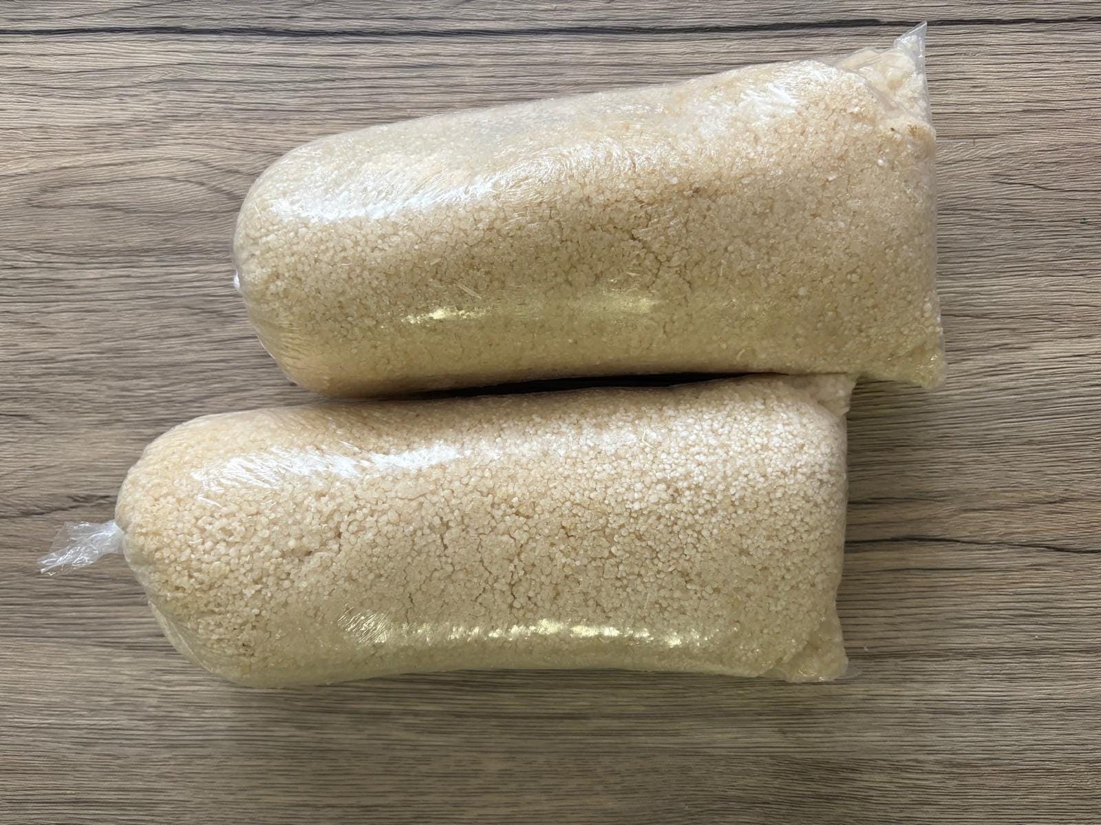 KOPABANA Premium Attiéké – Traditional Cassava Couscous From Côte D ...