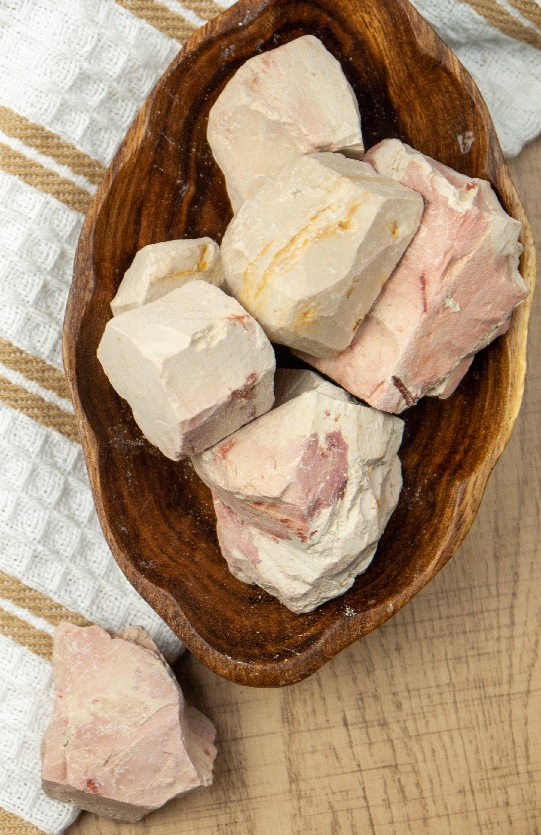 KOPABANA Edible Clay Kaolin kalaba calabar Kalaba Marble Chalk Calabar ...