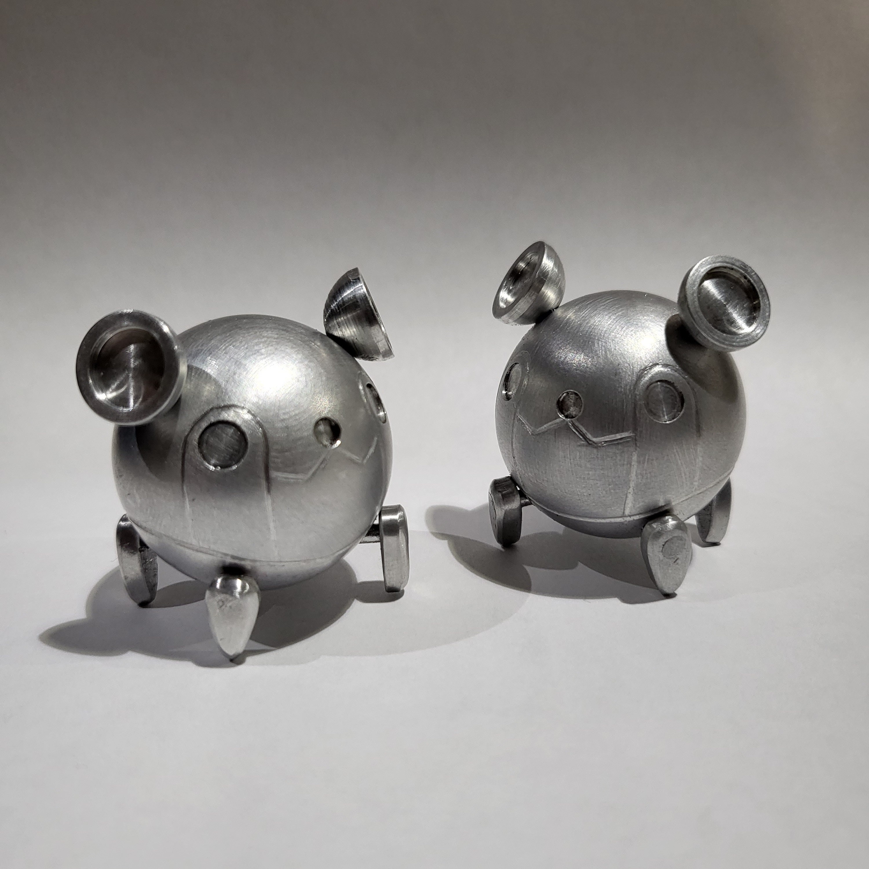 Metal Upa - Etsy