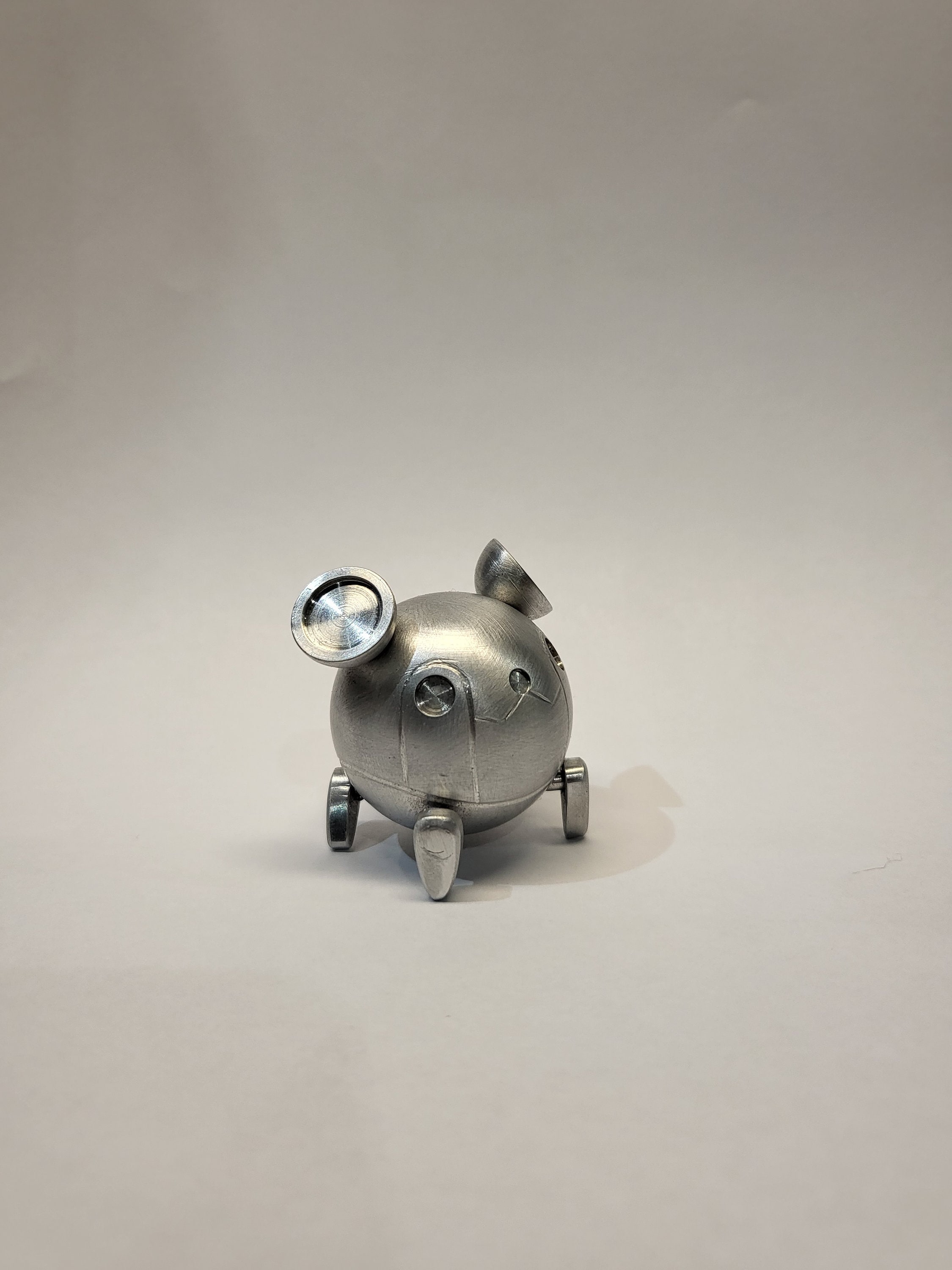 Metal Upa - Etsy