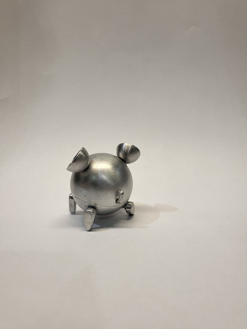 Metal Upa - Etsy