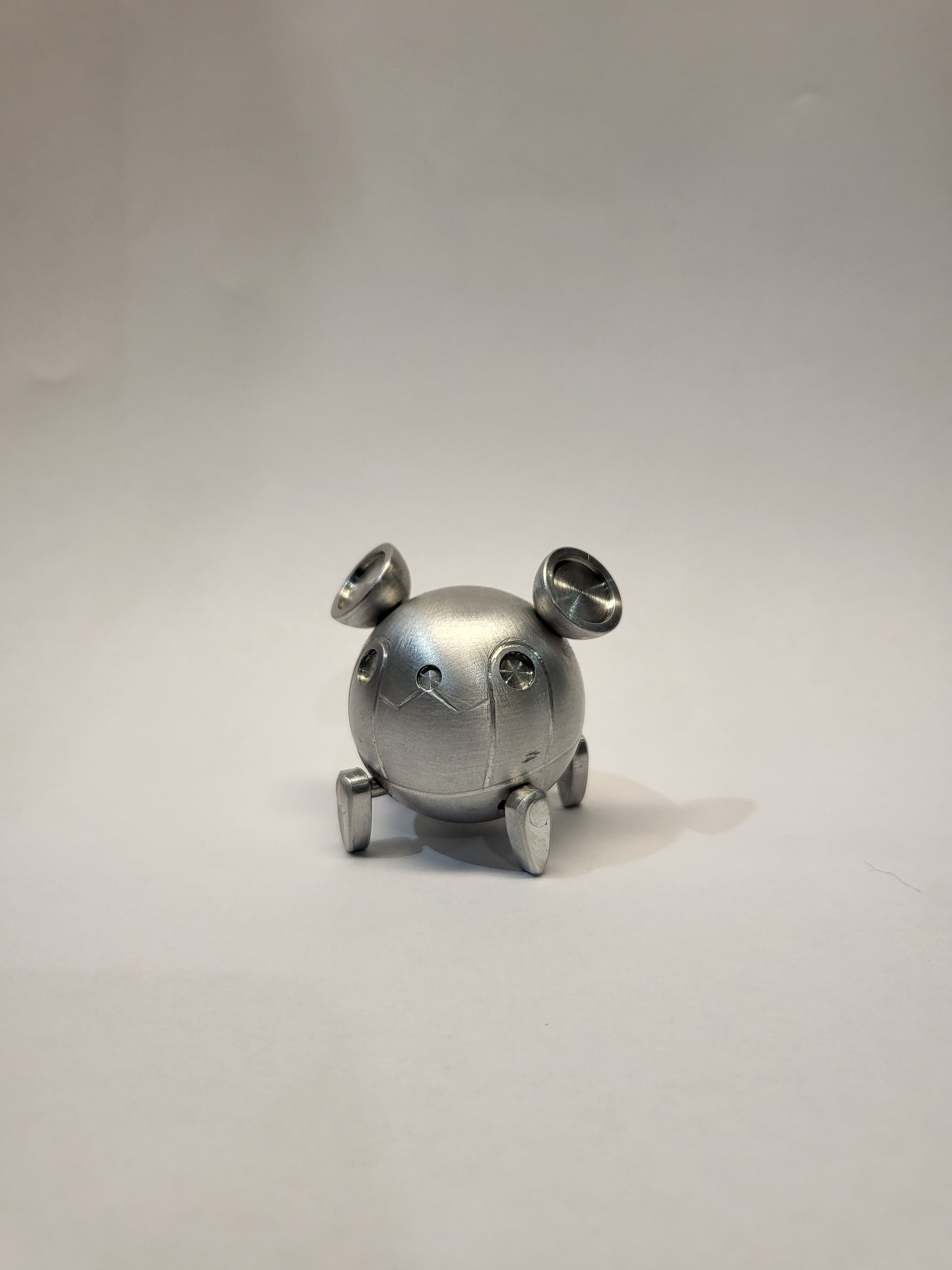 Metal Upa - Etsy