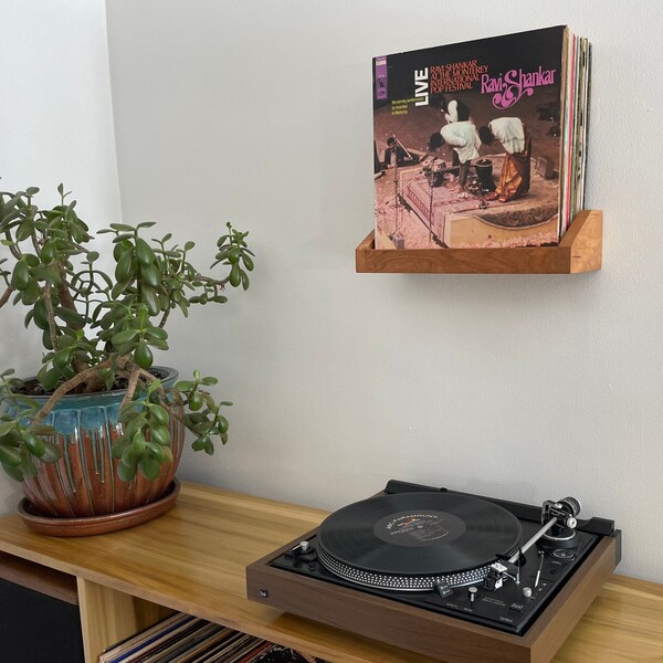 Shop Record Shelf - Etsy