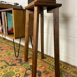 Speaker Stand Set / Tall and Customizable - Etsy