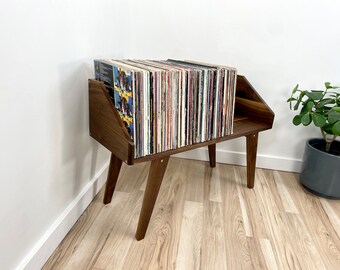 Record Storage Case. Vintage Record Carrying Case. 45 Rpm - Etsy