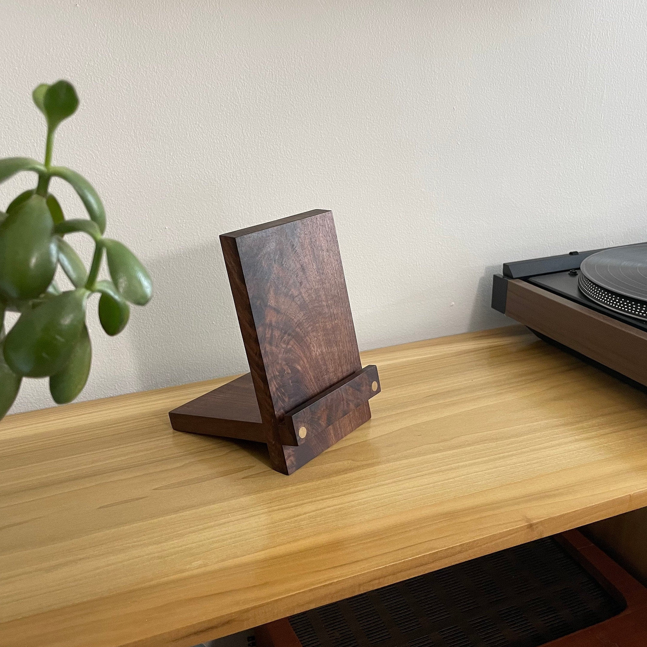 Now Spinning record stand Stands Electronics & Accessories etna.com.pe