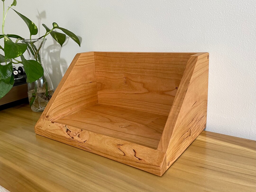 Vinyl Record Case Vinyl Storage Case Record Display Case - Etsy