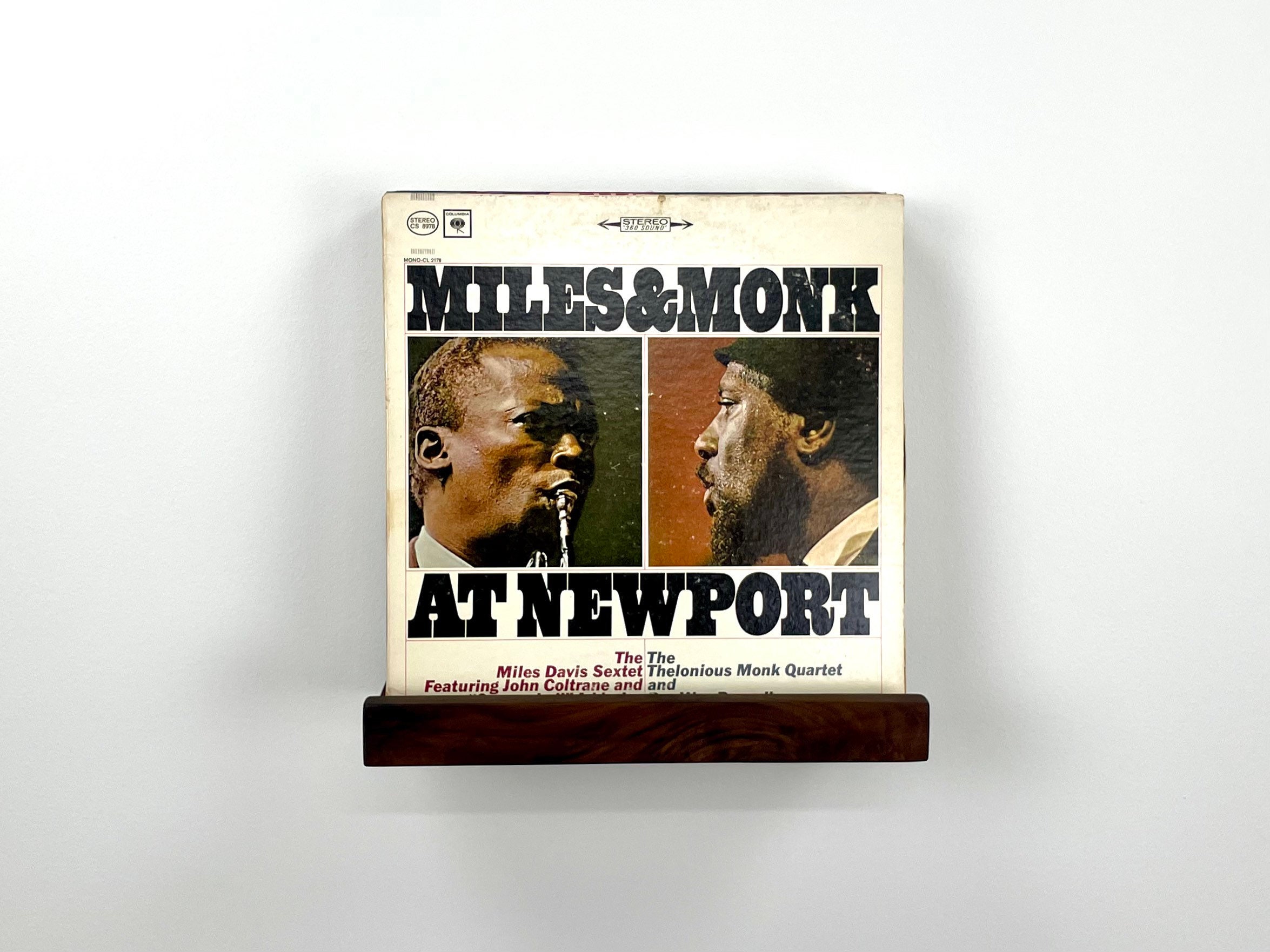 Floating Record Shelf Vinyl Floating Shelf Vinyl Storage - Etsy Canada