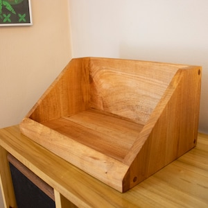 Vinyl Record Case Vinyl Storage Case Record Display Case | Etsy