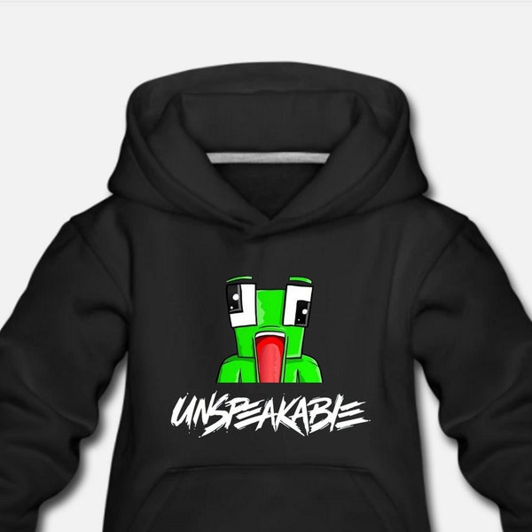 Unspeakable Merch - Etsy UK