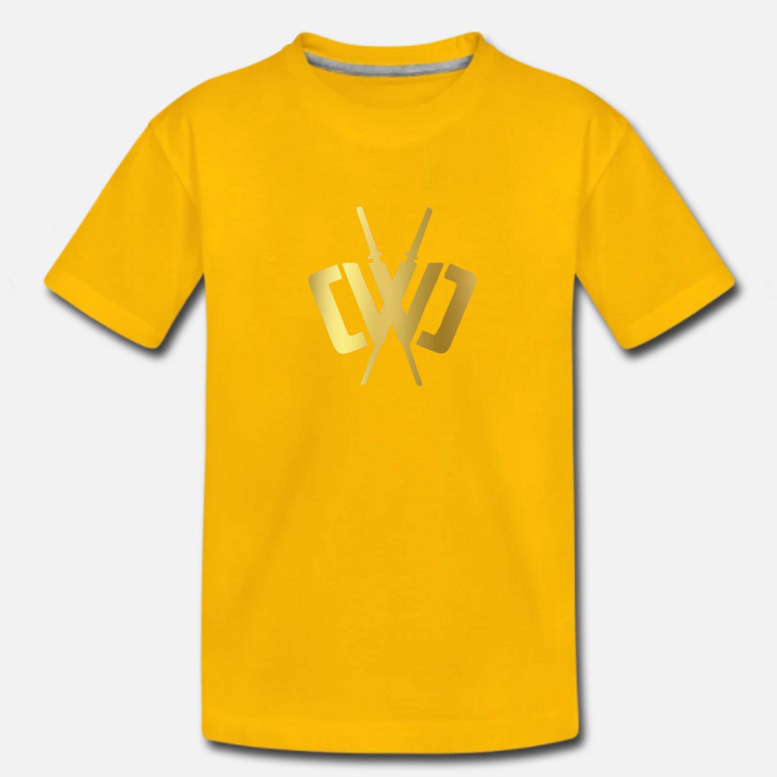 Kids Chad Wild Clay T-shirt CWC Youtube Merch Children - Etsy