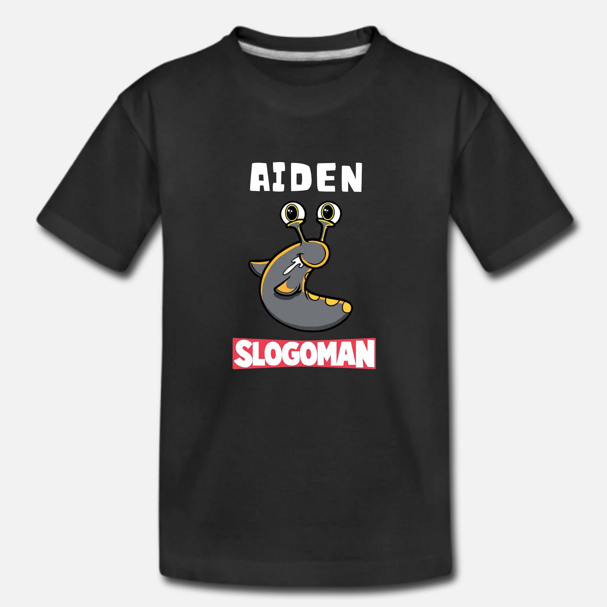 Slogoman merch store