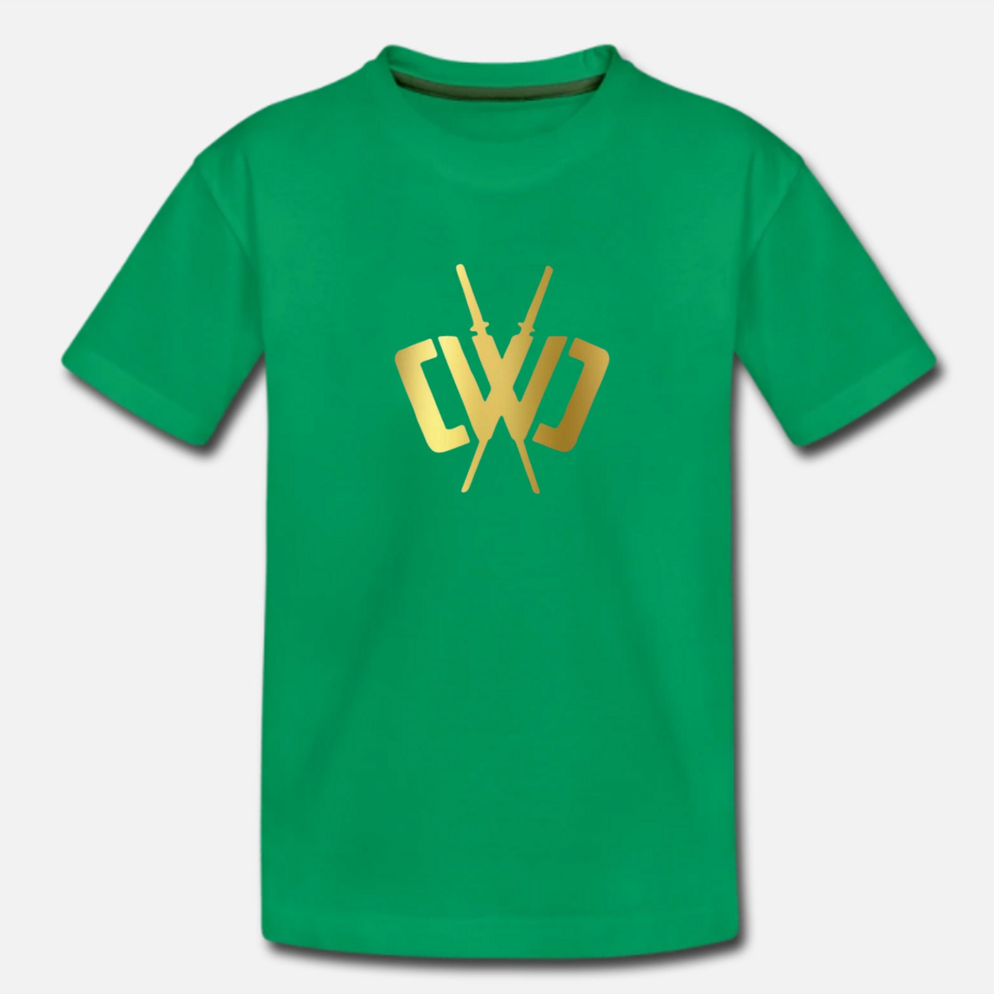 Kids Chad Wild Clay T-shirt CWC Youtube Merch Children - Etsy