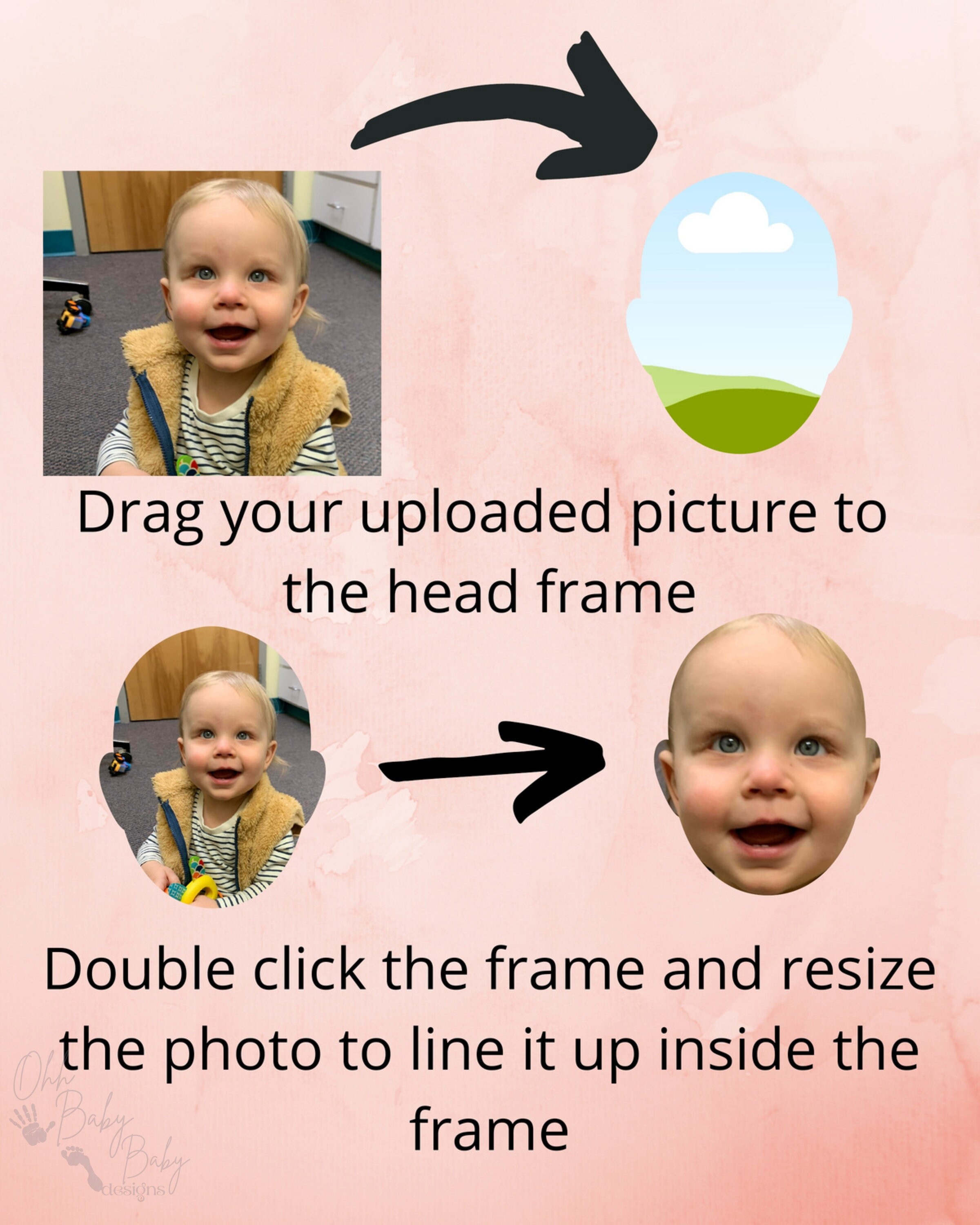 Mother's Day Keepsake/ Mother's Day Gift With Personalized Name and ...