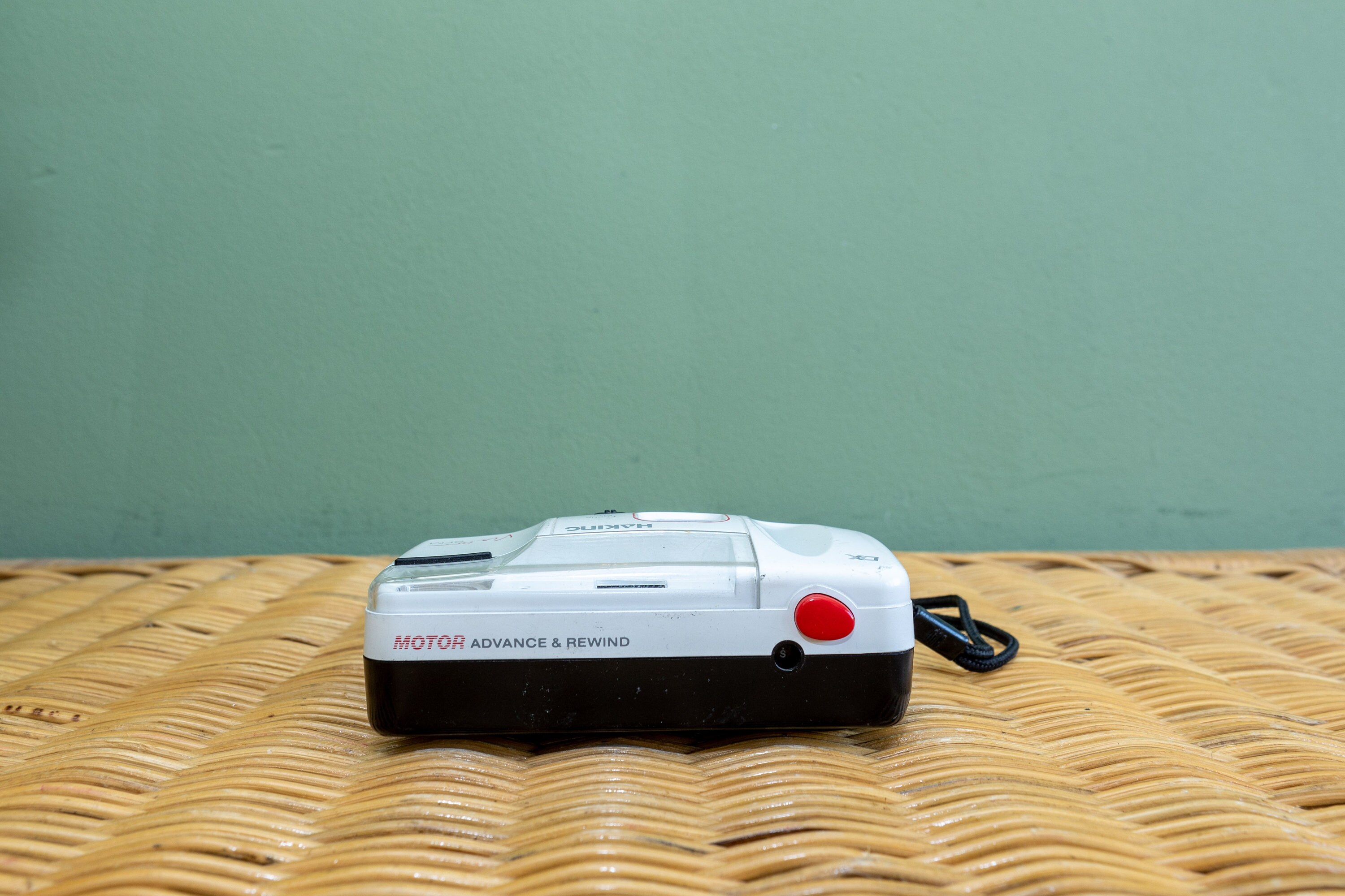 Haking Vision Sfm 35mm Camera - Etsy