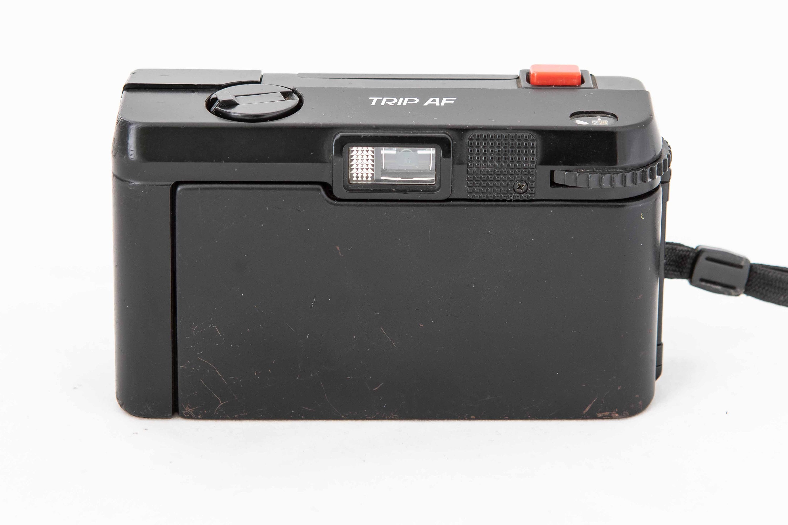 Olympus Trip AF 1984 Rare Vintage Camera Fully Working - Etsy
