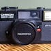 Olympus Trip AF 1984 Rare Vintage Camera Fully Working - Etsy
