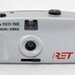RET 35mm Panorama Camera Rare - Etsy