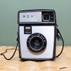 Olympus Trip AF 1984 Rare Vintage Camera Fully Working - Etsy